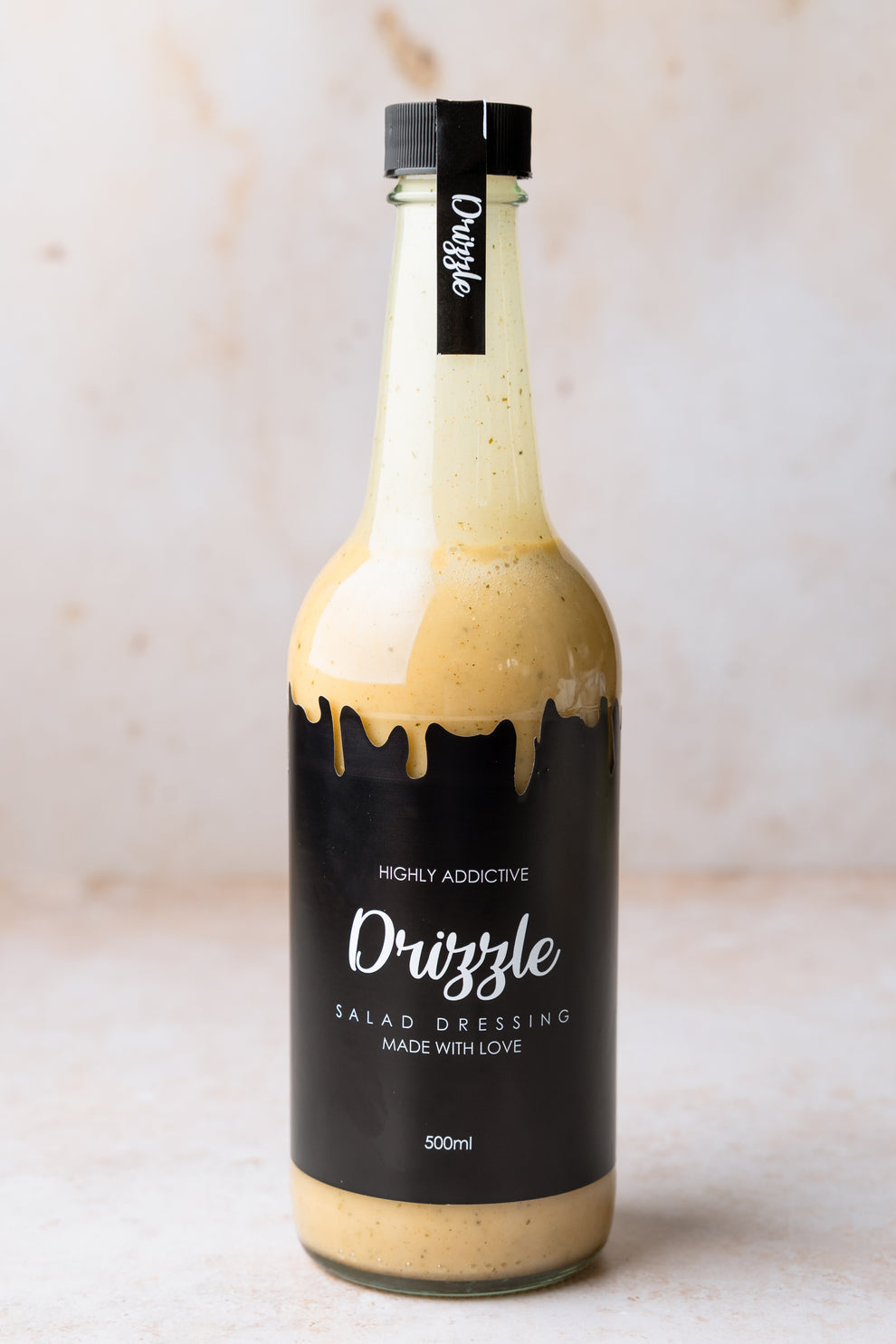 Drizzle Dressing